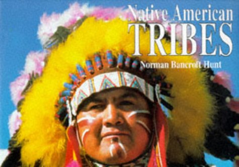 Native American Tribes: Hunt, N B: 9781853614583: Amazon.com: Books