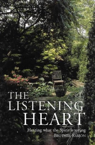 Listening Heart: Ramon, Brother: 9780551030503: Amazon.com: Books