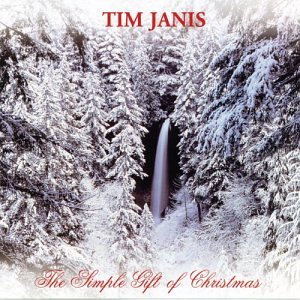 Janis, Tim - Simple Gift of Christmas - Amazon.com Music