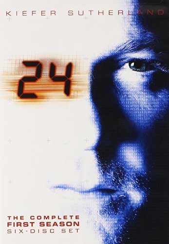 Amazon.com: 24: Season 1 : Movies & TV