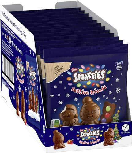 Smarties do Continente | Fica.pt
