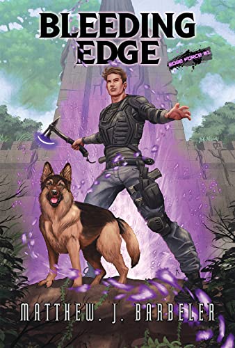 Bleeding Edge – Die 15 besten Produkte im Vergleich - WinTotal