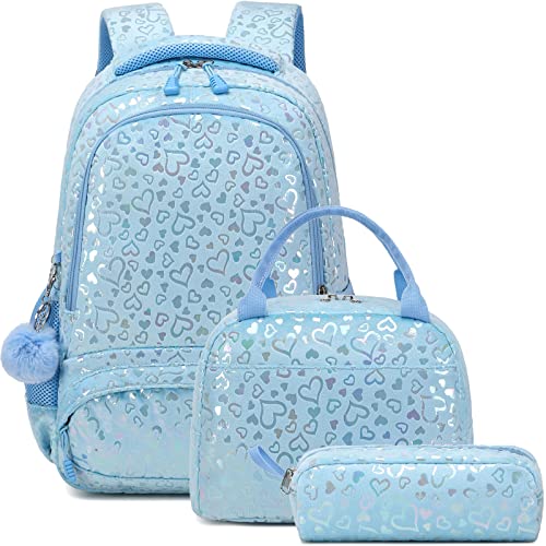 Top 10 Best School Backpacks For Kindergarten : Reviews & Buying Guide ...