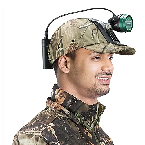 Top 10 Best Headlamp For Coon Hunting : Reviews & Buying Guide - Katynel