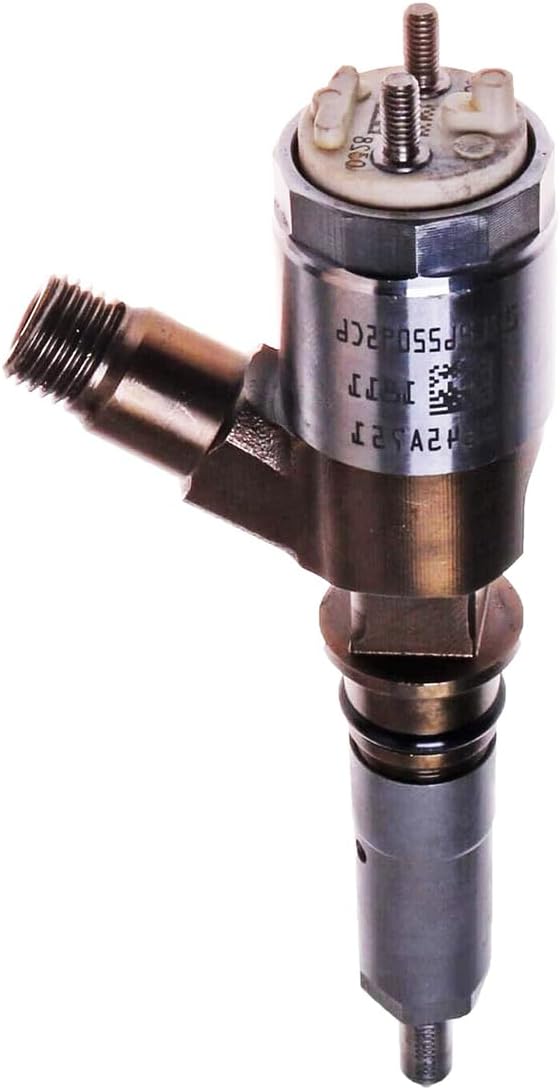 Hututu Fuel Injector 10R-7938 2645A753 321-3600 10R7938 Compatible with ...