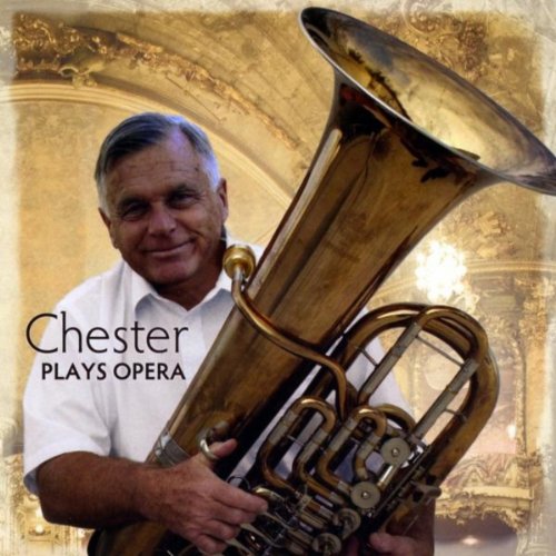 Amazon.com: Chester Plays Opera : Chester Schmitz: Digital Music
