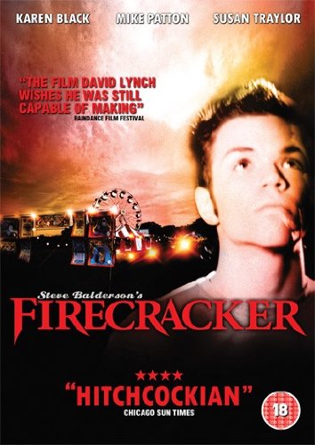Amazon.com: Firecracker [DVD] : Movies & TV