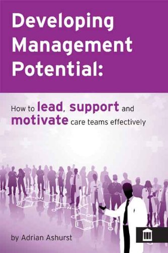 Developing Management Potential: Ashurst, Adrian: 9781856424028: Amazon ...