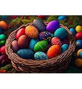 Amazon.com: HUADADA Jigsaw Puzzles for Adults 1000 Pieces 0801 : Toys ...