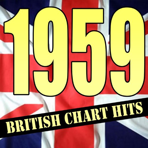 Amazon.co.jp: 1959 British Chart Hits 1 : VARIOUS ARTISTS: デジタルミュージック