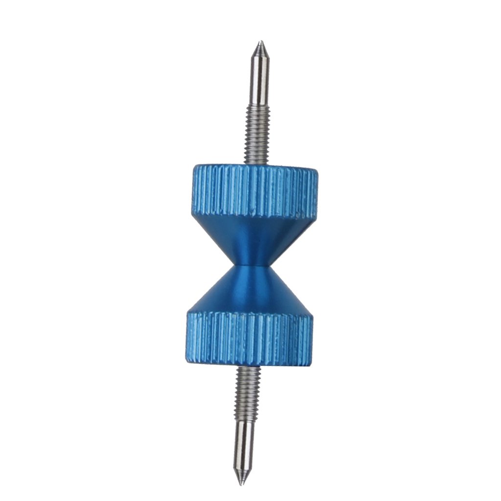 Snapklik.com : Carbon Blade Propeller Balancer For 250-700 Helicopter ...