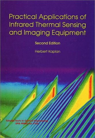 Practical Applications of Infrared Thermal Sensing and Imaging ...