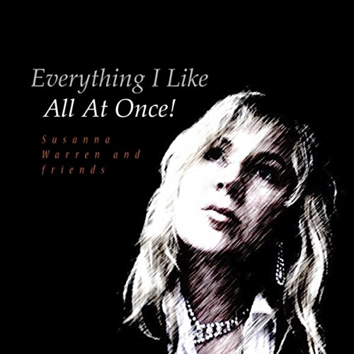 Play Everything I Like All at Once! by Susanna Warren on Amazon Music