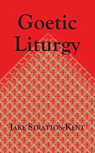 Amazon | Goetic Liturgy (English Edition) [Kindle edition] by Stratton ...