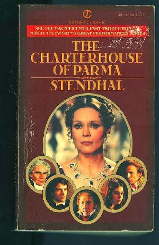 Amazon | The Charterhouse of Parma (Signet Books) | Stendhal | Classics