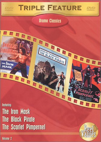 Drama Triple Feature 2 [Reino Unido] [DVD]: Amazon.es: Películas y TV