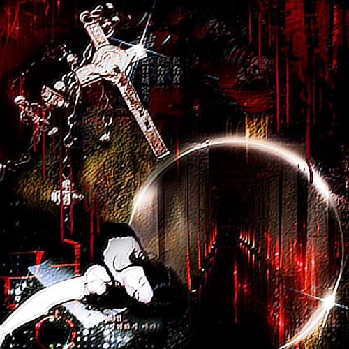 HELL SESSIONS VOL.5 by CODE80 on Amazon Prime Music