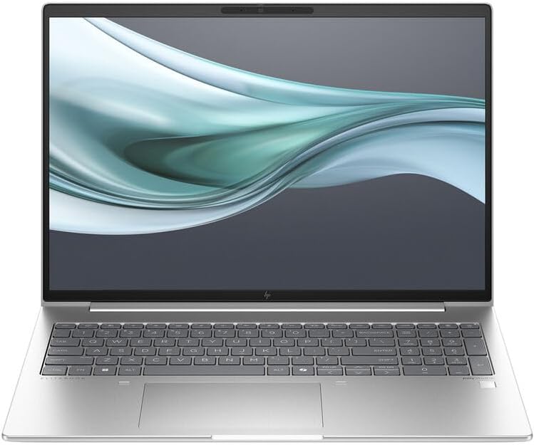 HP EliteBook 660 G11 16" IPS WUGA Intel Core Ultra 5 125U 1.3GHz 16GB ...