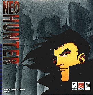 Amazon.com: Neo-Hunter : Video Games