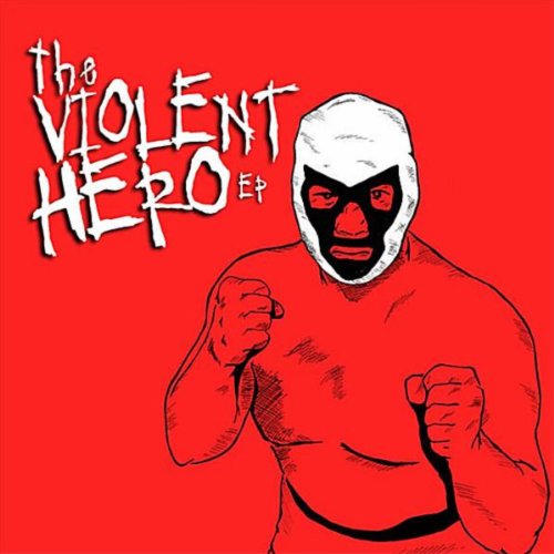 Play The Violent Hero EP by Nabo Rawk on Amazon Music Unlimited