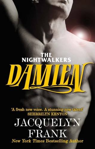 Publication: Damien