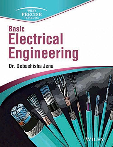 Basic Electrical Engineering, Dr. Debashisha Jena, eBook - Amazon.com