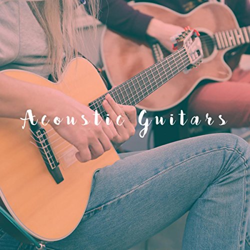 Amazon Music - Acoustic Guitar Songs, Acoustic Guitar Music and ...