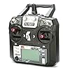 Flysky Flysky Fs-I6X 10Ch 2.4Ghz Rc Transmitter Controller with Ia6B ...