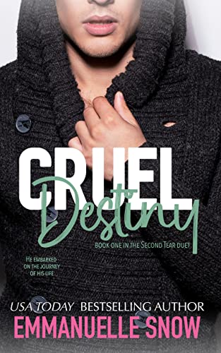 Amazon.com: Cruel Destiny (Whiskey Melody Book 2) eBook : Snow ...