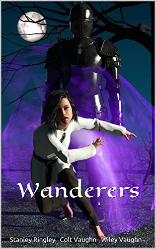 Wanderers: Wanderers - Kindle edition by Vaughn, Stanley Ringley Colt ...