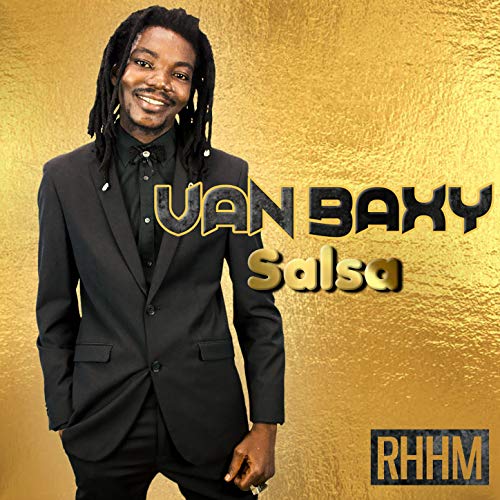 Salsa by Van Baxy on Amazon Music - Amazon.com