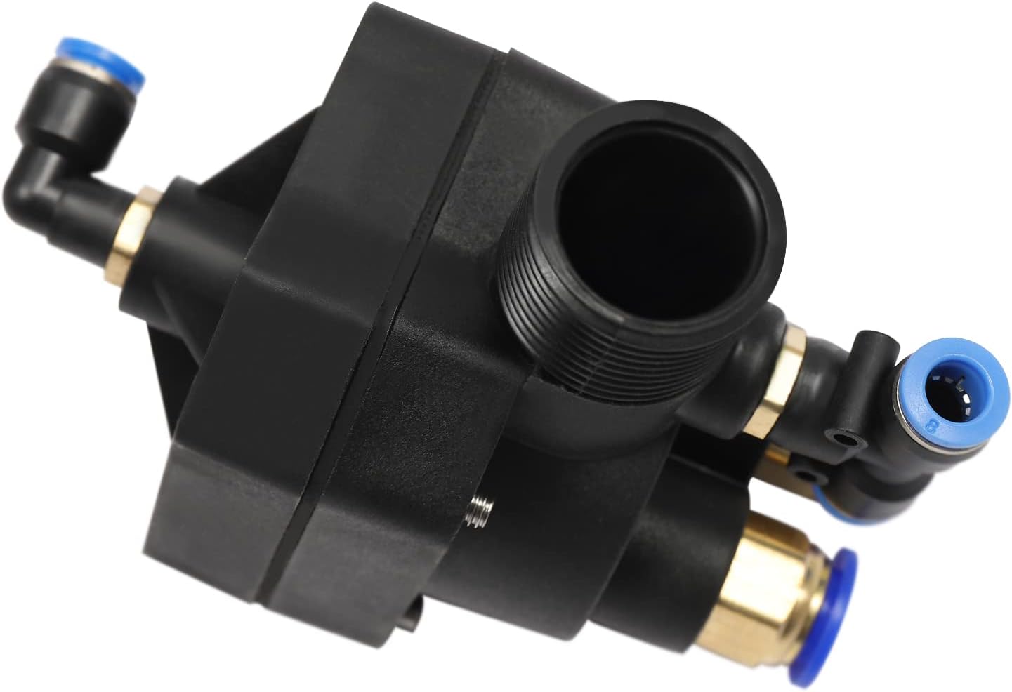 Tyre Tire Changer Blast Dump Valve Machine Part Quick Release Air ...