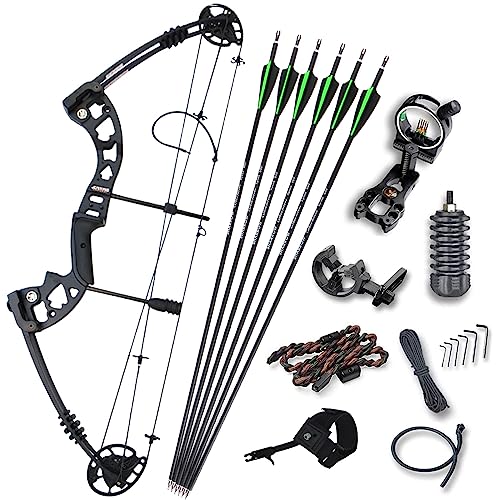 Amazon.co.uk Best Sellers: The most popular items in Compound Bows