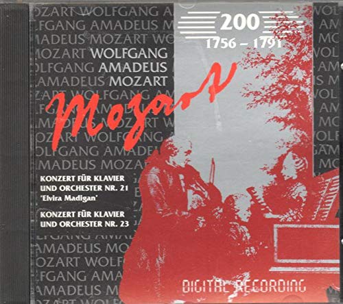 Wolfgang Amadeus Mozart, Alberto Lizzio, Svetlana Stanveca, Mozart ...