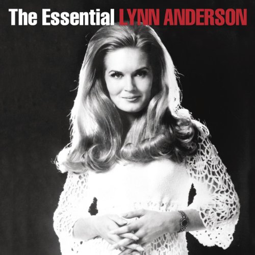 Amazon MusicでLynn AndersonのThe Essential Lynn Andersonを再生する