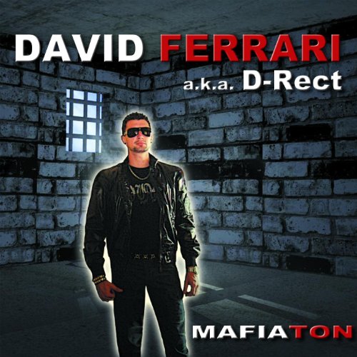 Play Mafiaton (David Ferrari aka D-Rect) by David Ferrari on Amazon Music