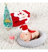 Amazon.com: Eummy Silicone Mini Animals Pig Set, 5 Inch Toys for Girls ...