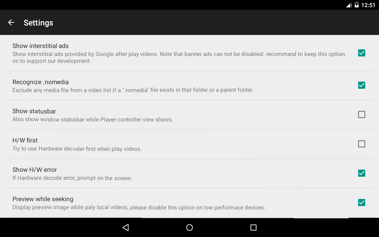 FXPlayer-Amazonアプリストアのアプリ