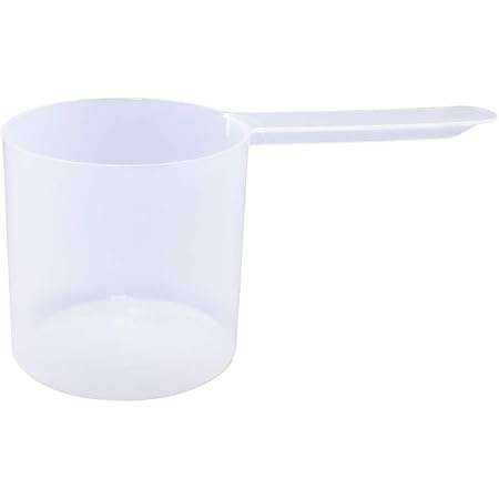 Amazon.com: Chef Craft Select Plastic Measuring Cup, 1 Cup, Clear: Home ...