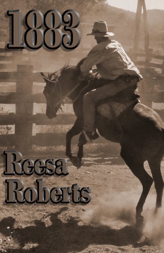 1883 - Kindle edition by Roberts, Reesa. Literature & Fiction Kindle ...