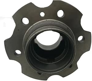 Amazon.com: HZJ80 Rear Wheel Hub Compatible With 42410-69015 42401 ...