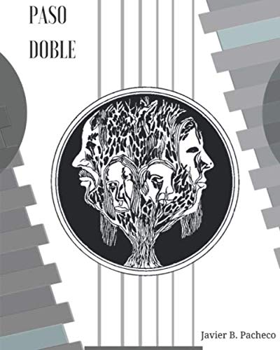 Paso Doble: Two Step (Spanish Edition): Pacheco, Javier B., Burciaga ...