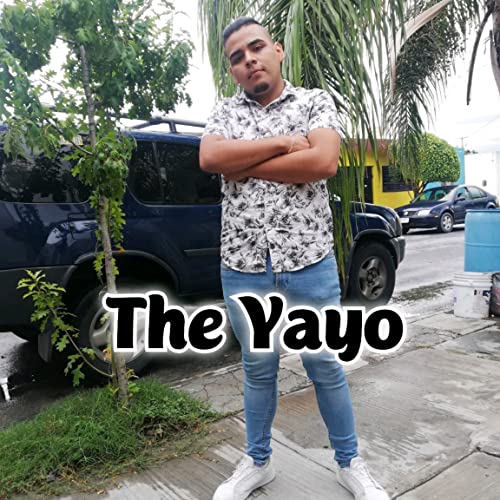 Play "Voy para Arriba" by the Yayo on Amazon Music Unlimited