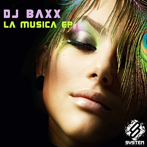 Amazon.com: La Musica EP : DJ Baxx: Digital Music