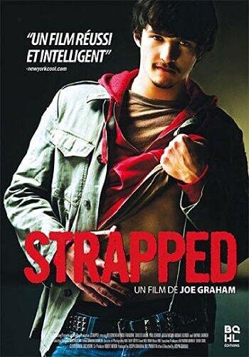 Amazon.com: Strapped [DVD] (2011) Ben Bonenfant, Nick Frangione, Artem ...
