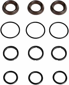 Amazon.com: ACTIVLIFE for General Pump Kit 97 Complete Seal Packing for ...