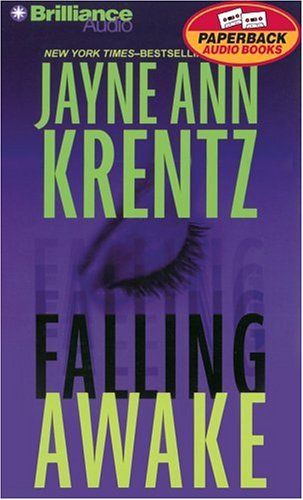 Falling Awake: Krentz, Jayne Ann, Merlington, Laural: 9781593551551 ...