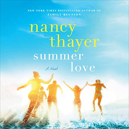 Heat Wave: A Novel (Audible Audio Edition): Nancy Thayer, Kathe Mazur ...