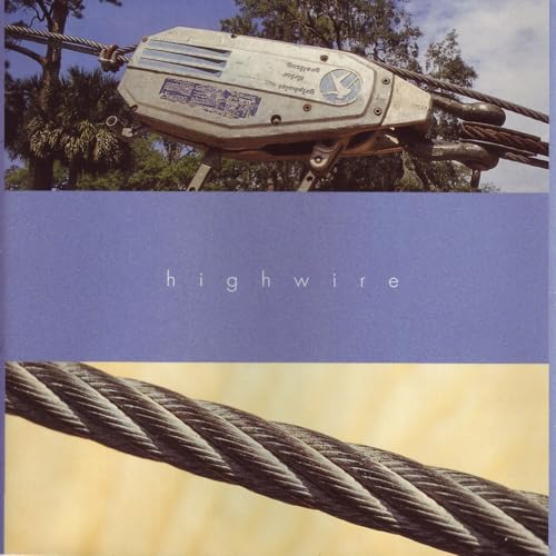 Amazon.com: Hirewire : Nojo: Digital Music