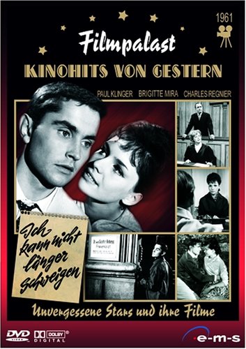 Ich kann nicht länger schweigen: Amazon.de: Barbara Frey, Gisela ...